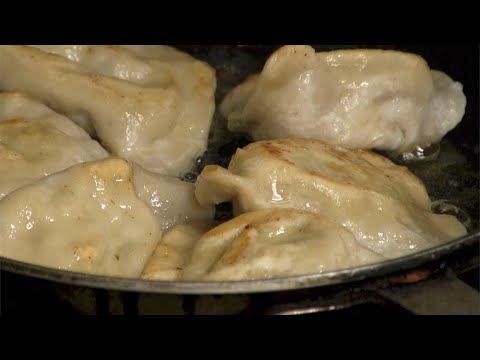 Polish Comfort Food at Home | On The Menu 4-14-20