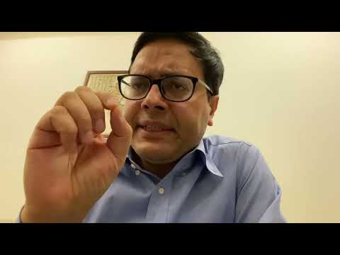 Androgen Insensitivity Syndrome (AIS) simplified _ Why , What and How of AIS _ part 01