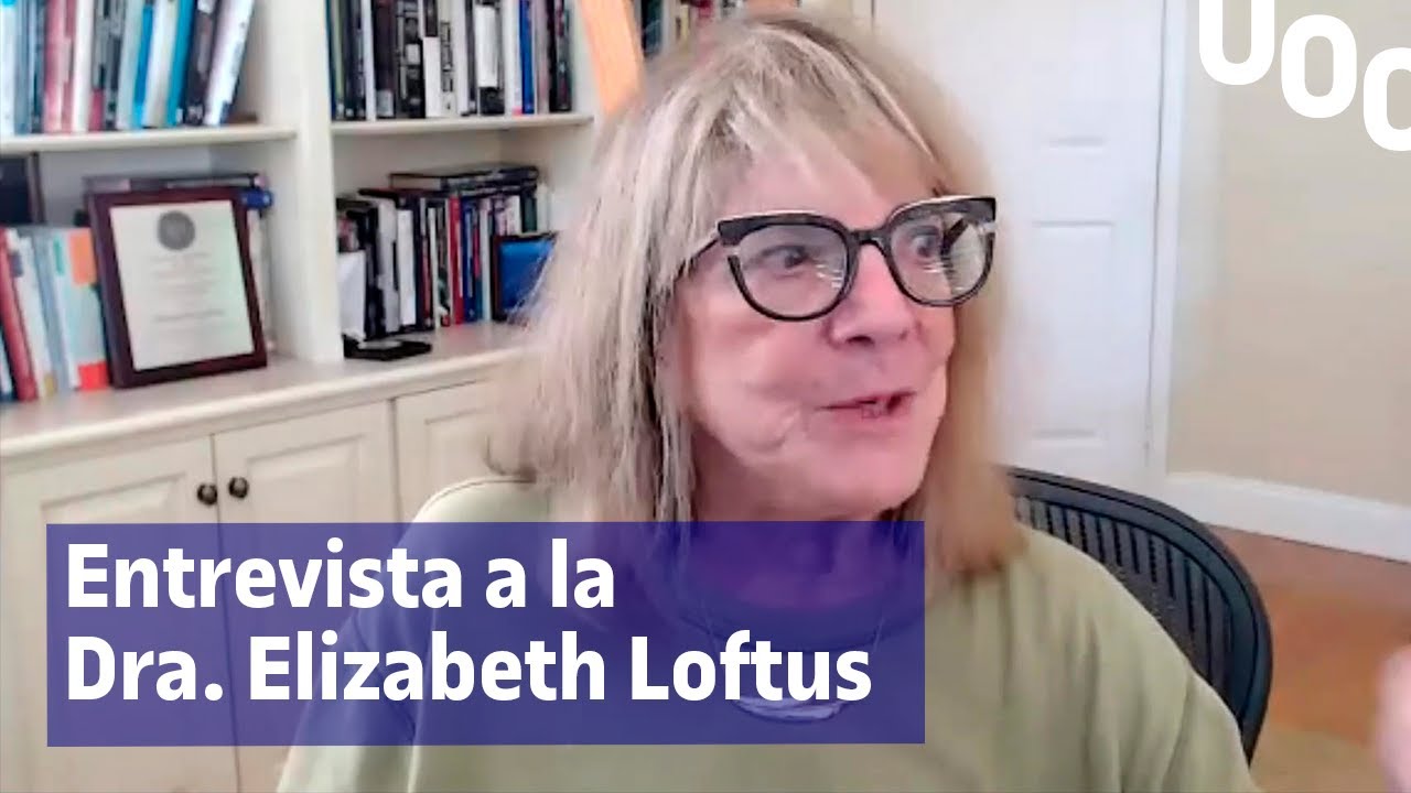 Elizabeth Loftus «hay mucha ficción espolvoreada en la memoria» - Mente ...