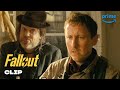 Fallout Reveals Thaddeus Is an FEV Mutant Not a Ghoul - Nerdist