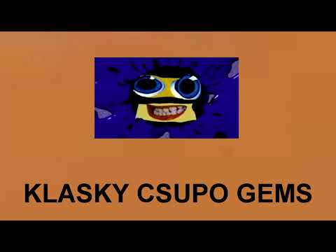 (HAPPY MOTHER'S DAY) Dragos's Screen Gems Logo Bloopers Take 1: Klasky Csupo Gems