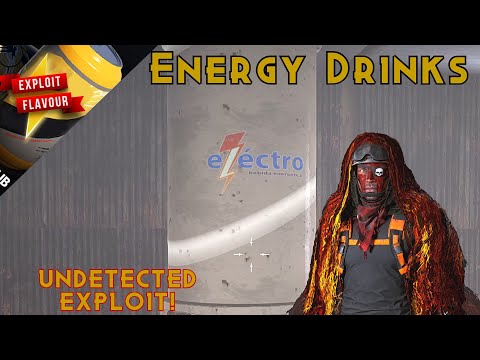 Steam Community :: Video :: Undetected 'Energy Drinks' (Solo Challenge ...