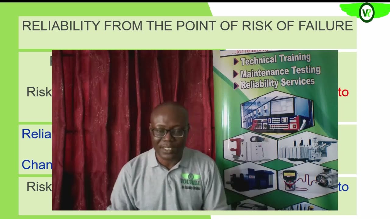 RISK REDUCTION THROUGH RELIABILITY OPTIMIZATION
