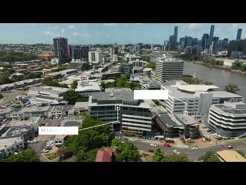 19 Lang Parade, Milton, QLD 4064 - Office For Lease - realcommercial