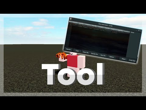 Make Any Hat A Tool | ROBLOX