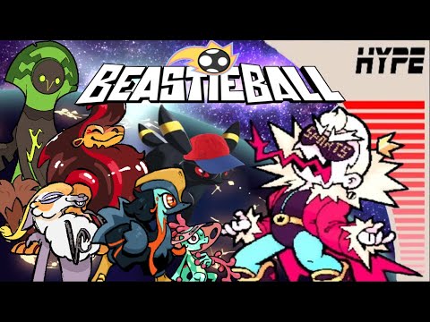 Steam Community :: Beastieball