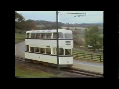 The Man Who Made Beamish (1986)
