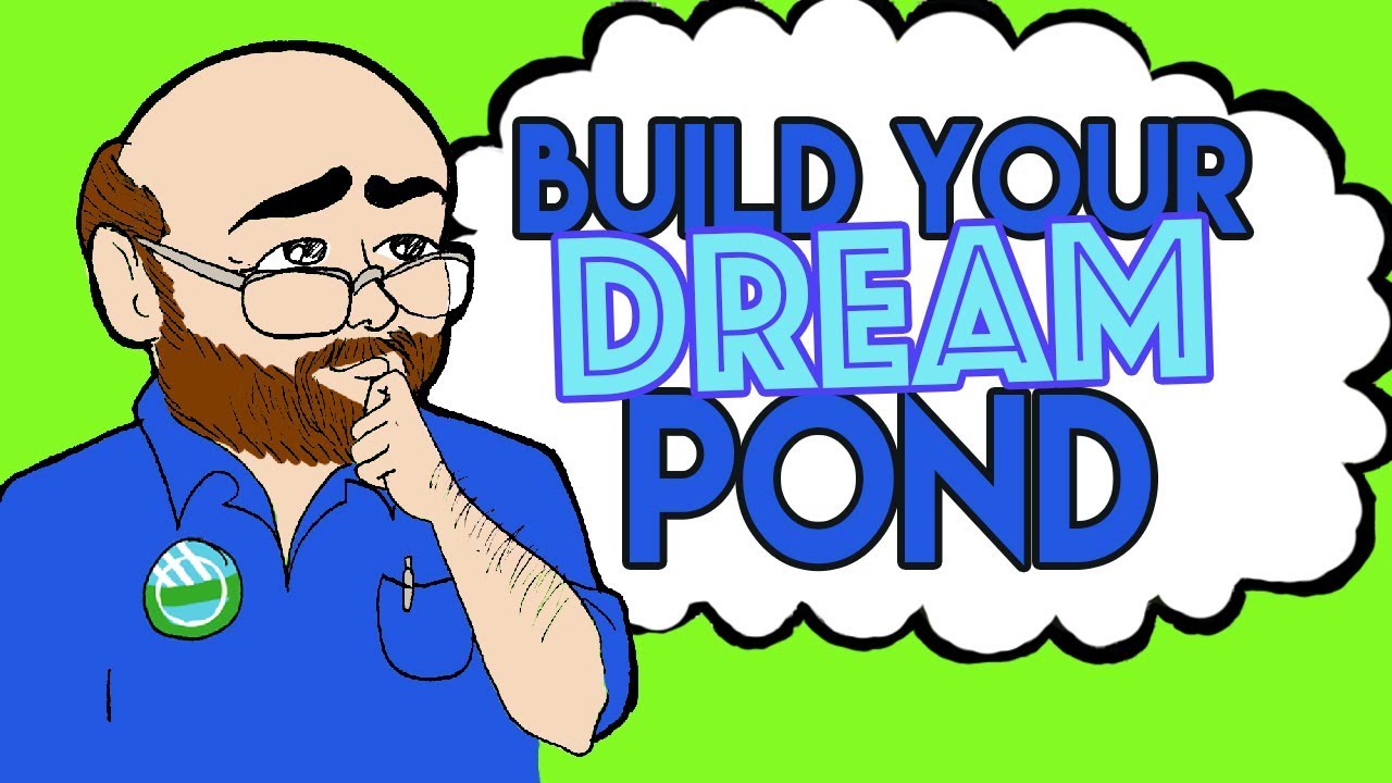 01 How to Build Your Dream Pond