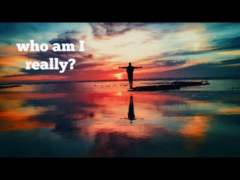 What is yourself - Definition of yourself - What exists - What is real