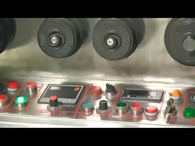 Tablet Press Machine - Bolus Rotary Tablet Compression Machine ...