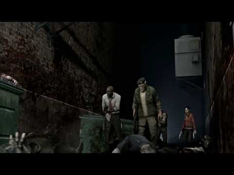 Steam Community :: Video :: L4D Renewal4intro