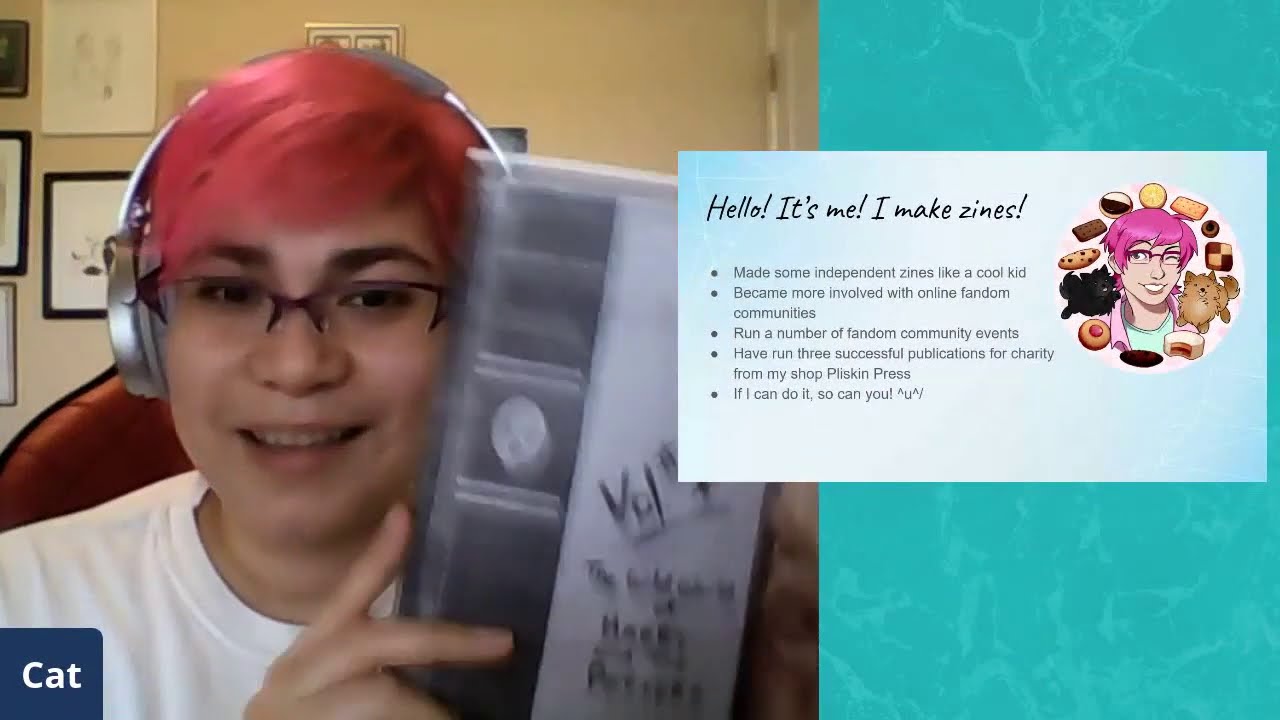 Fanzines 101