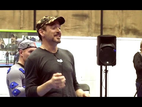 Avengers: Age of Ultron