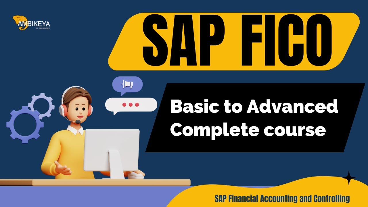 Understanding SAP FICO: A Comprehensive Guide to ERP and SAP Training | Galaxy.ai