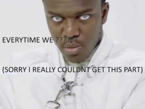 Steam Community :: Video :: NEW SONG KSI - CREATURE OFFICIAL LYRICS VIDEO