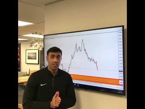 NZD/USD Trade Analysis following poor PMI Data #TradeIn60Seconds