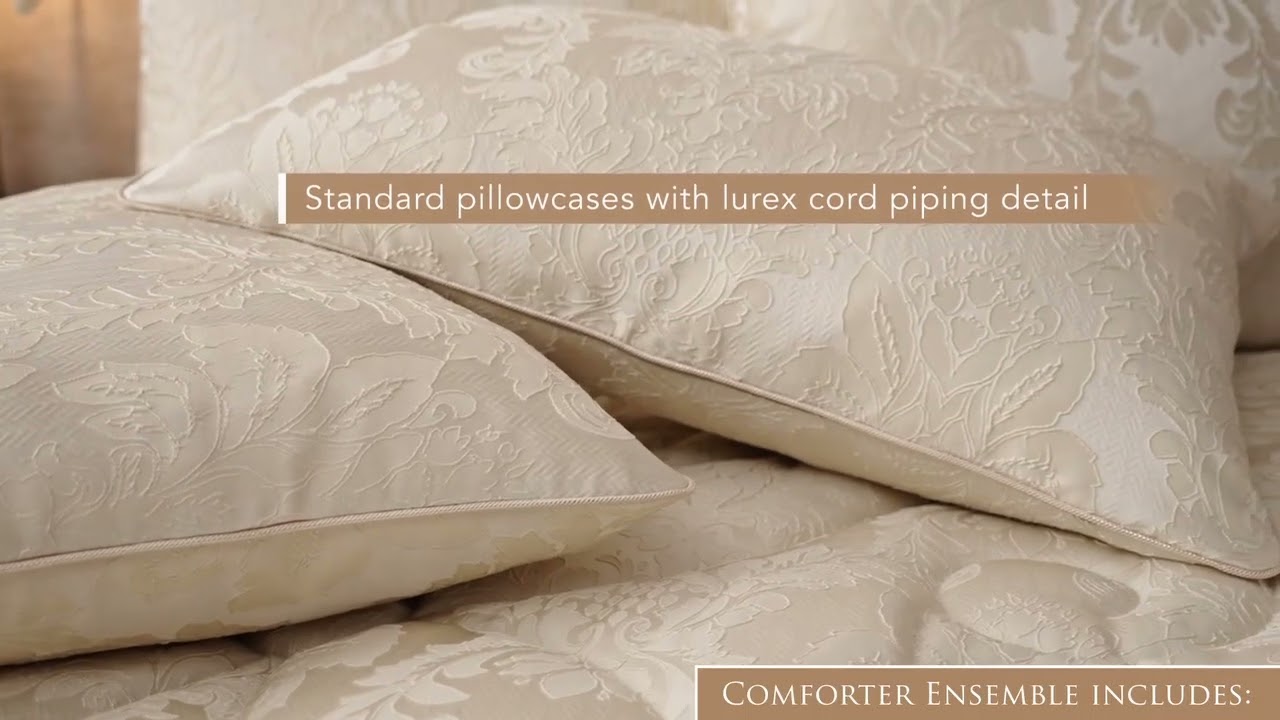 Isabella Bedding Set | PRES LES