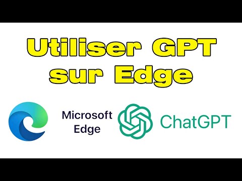 Microsoft ChatGPT: Comment utiliser ChatGPT sur Edge