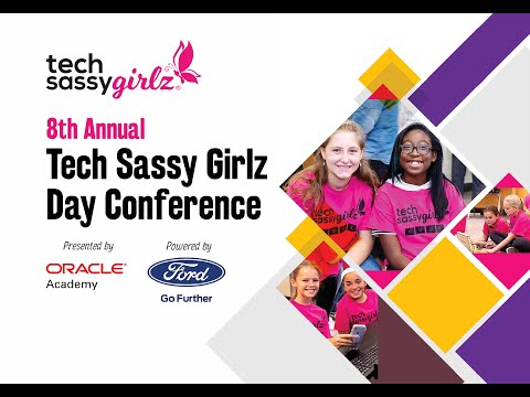City of Orlando Proclamation - October 11, 2019 Tech Sassy Girlz Day