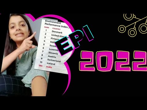 Ranking of India in EPI list 😱 || What is EPI ? || How India reacts to the ranking ? 😳 ||