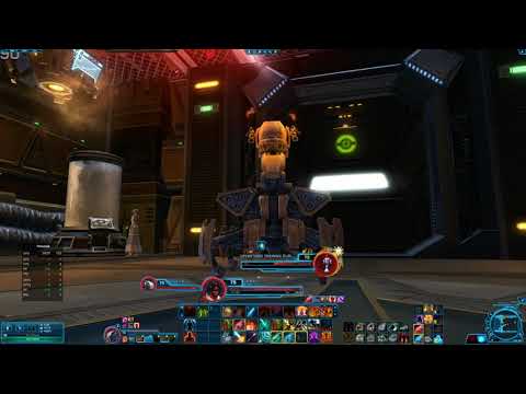 Steam Community :: Video :: Swtor companions dps testing e03 (Veeroa ...