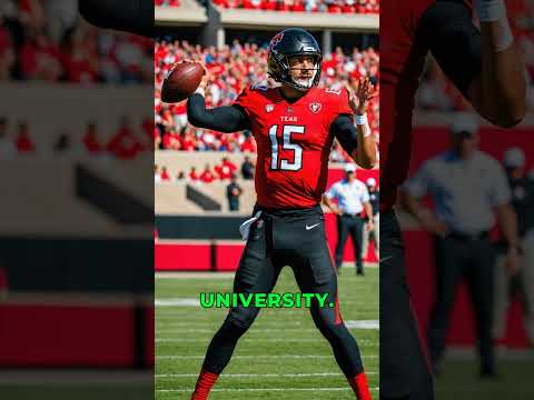 5 Fun Facts About Patrick Mahomes You Didn't Know!#PatrickMahomes #NFL #SuperBowl #FunFacts #sports