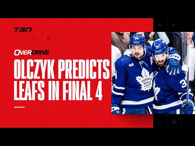 "Should he be here at all?": Bryan Hayes questions John Tavares ...