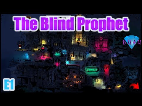 Steam Community :: Video :: The Blind Prophet | Walkthrough / Gameplay | Part 1