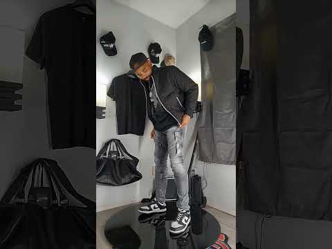 Trying Some G-star Denim