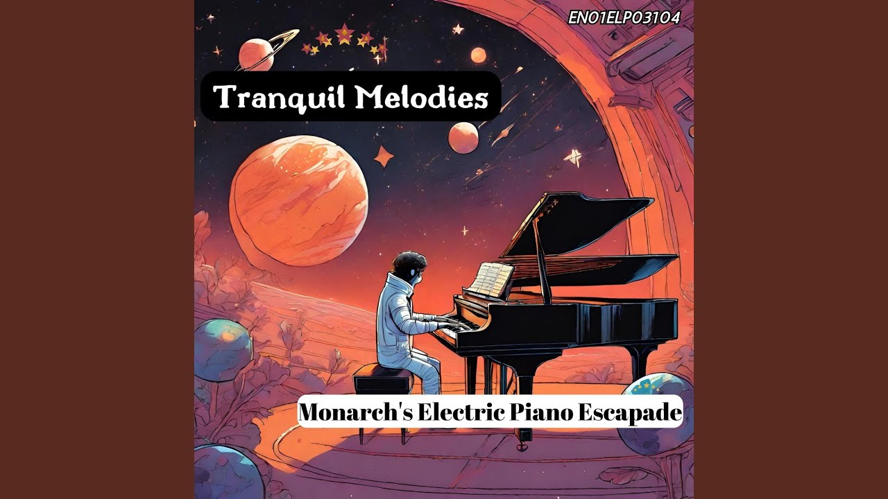 Harmonizing Midnight Moods