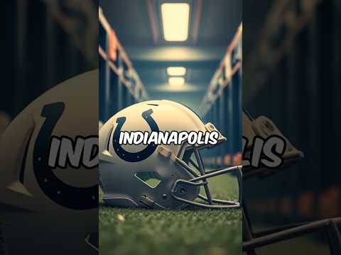 #indianapoliscolts History & Name Origin ##nflhistory #nflteams #colts #footballhistory #nfl