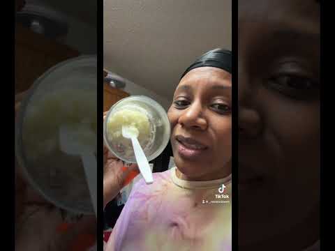 DIY Goo Gone - Super Easy