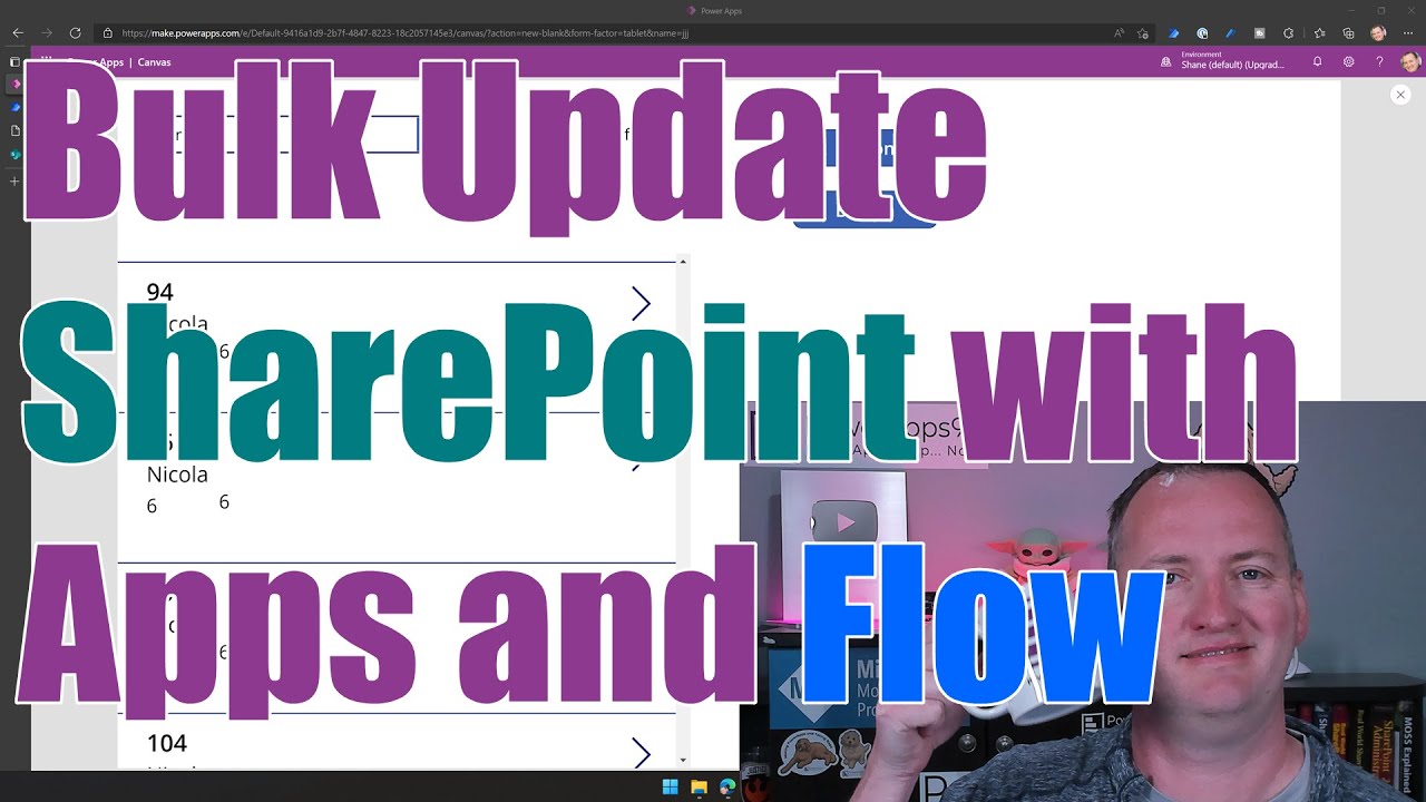 Troubleshooting SharePoint, Power Apps and Power Automate Troubleshooting SharePoint, Power Apps and Power Automate