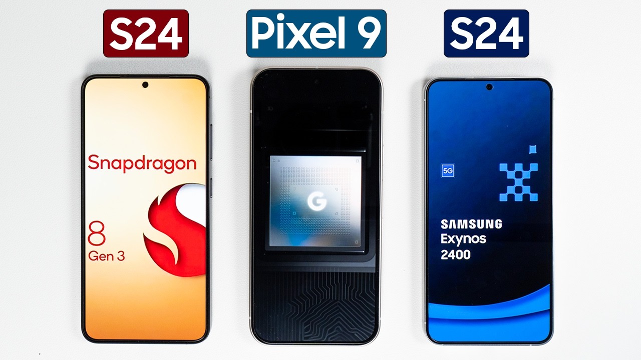 Re: [討論] Pixel 9 評測相關 - 看板MobileComm - PTT網頁版