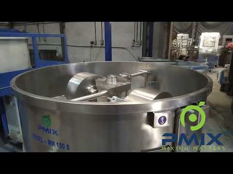 Edge Runner Mill at Best Price in India