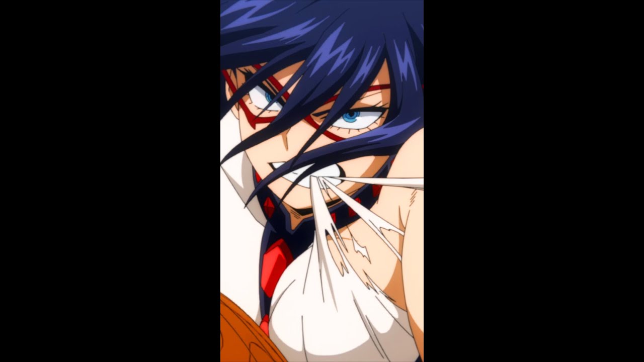 MIDNIGHT DID HER BEST 😍😢 #Nemuri #Kayama #midnight #myheroacademia #mha #gigantomachia