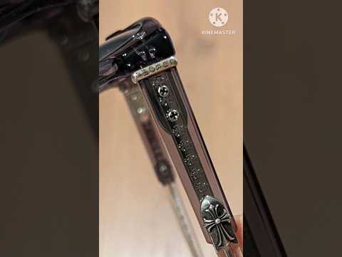 Things to Know before Buying Chrome Hearts Frames / Eyewear #chromehearts