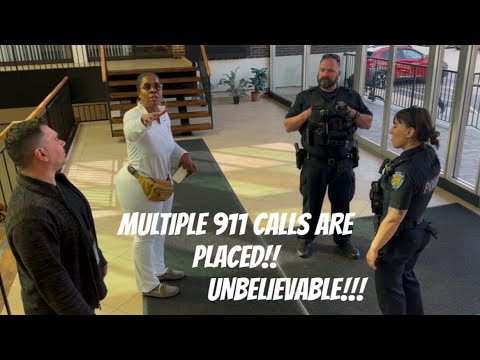 CHAOTIC KAREN HAS A MELTDOWN OVER CAMERA-SHOCKING-FIRST AMENDMENT