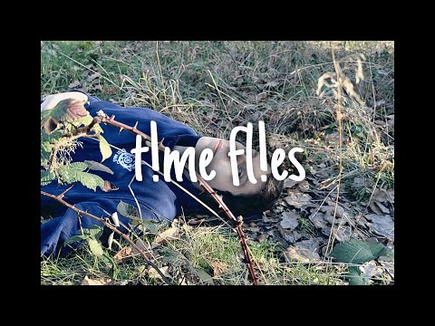 NTND - t!me fl!es [Official Music Video]