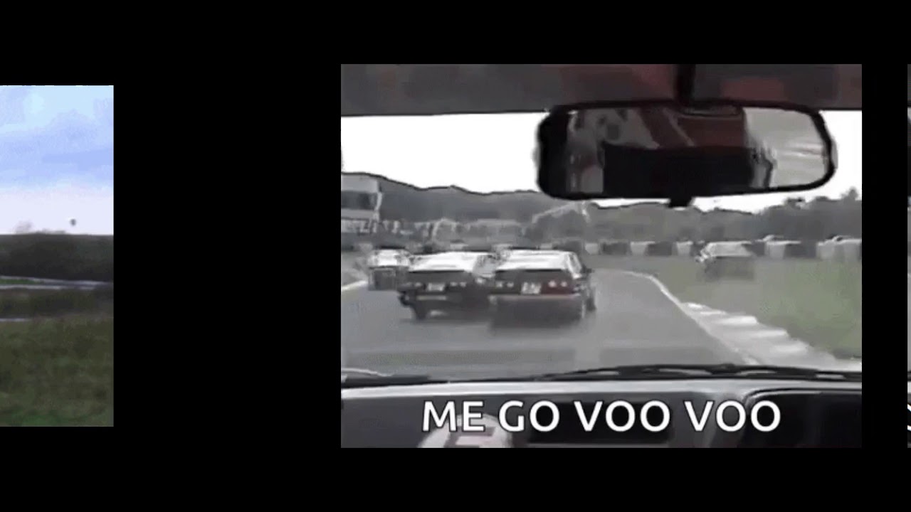 Car crash gifs