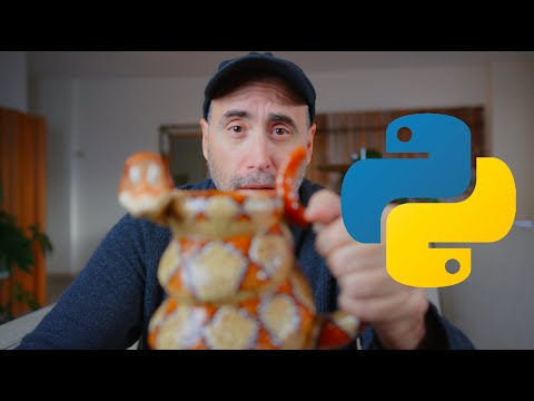 Learn Object Oriented Python 3 - Part 1