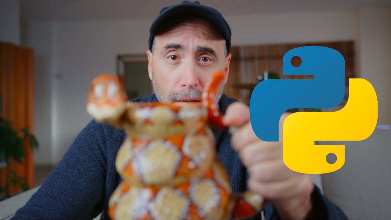 Learn Object Oriented Python 3 -  Part 1