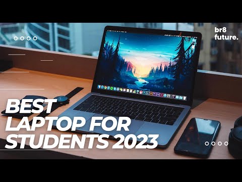 Best Laptop For Students 2023 ✅ Best College Student Laptops (2023)
