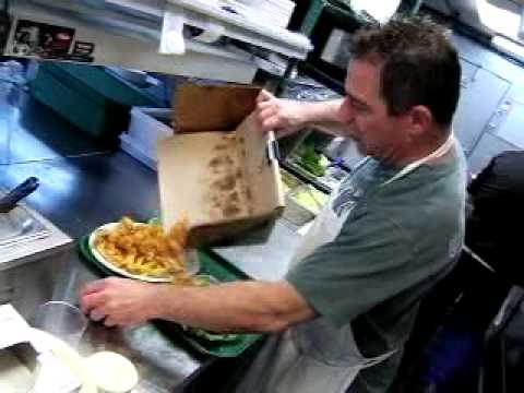 Petey's Summertime Seafood- Rye, NH