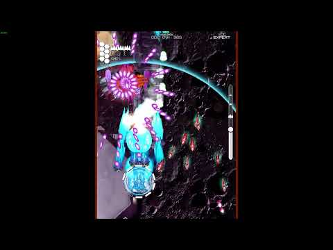 Steam Community :: Video :: Gunvein - Expert, first 1cc (6,159,659)