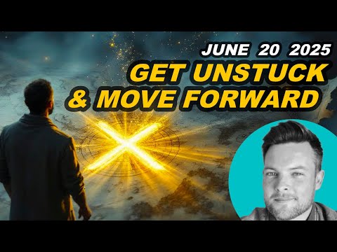 X Marks The Spot - What's Hidden Now Revealed - Nate Johnston Prophetic Word of Encouragement