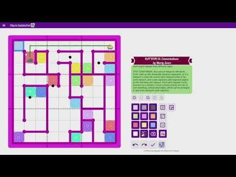 The RAT (Remote Access Thinker) - Sudoku
