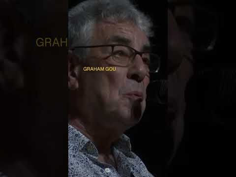 The Gig Cartel presents Graham Gouldman