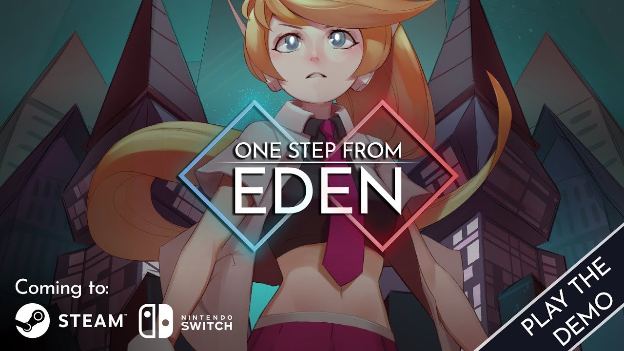 One Step From Eden Game Details - Dexerto Database