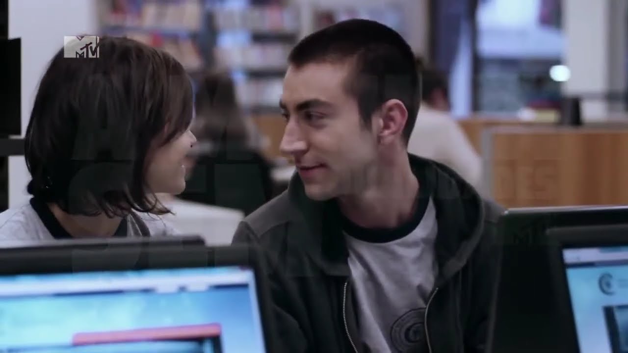 The Girl Without Qualities (MTV, 2013, directed by Felipe Hirsch) 08/12